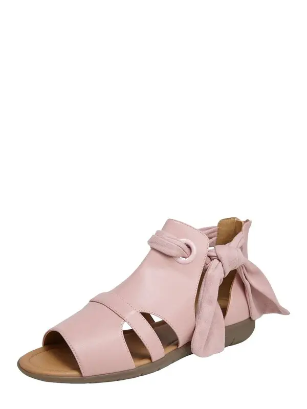 COMFORTVIEW The Annika Shootie - Rose Mist