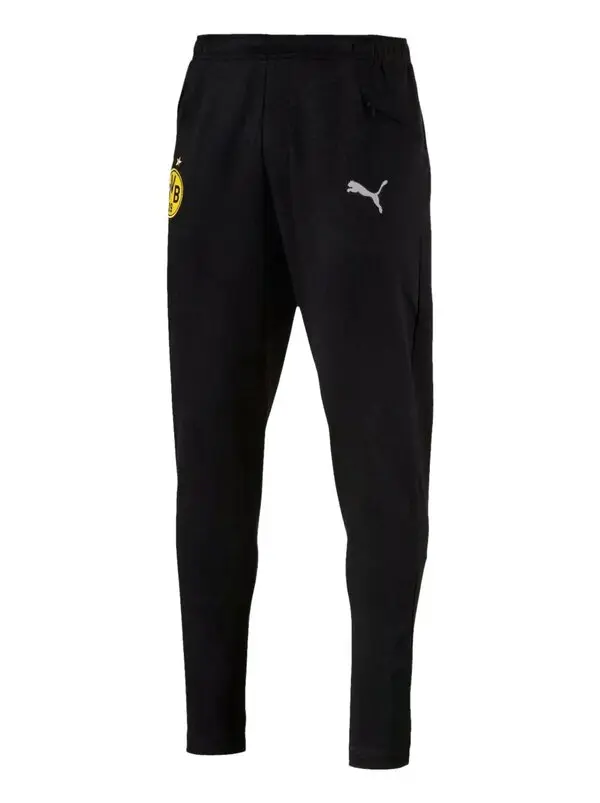 PUMA Stadium Bvb Track Pants - Black