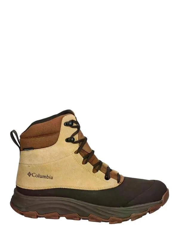 Columbia Expeditionist™ Shield Ii Boots - Neutrals