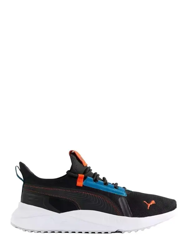 PUMA Pacer Future Street Sneakers - Black