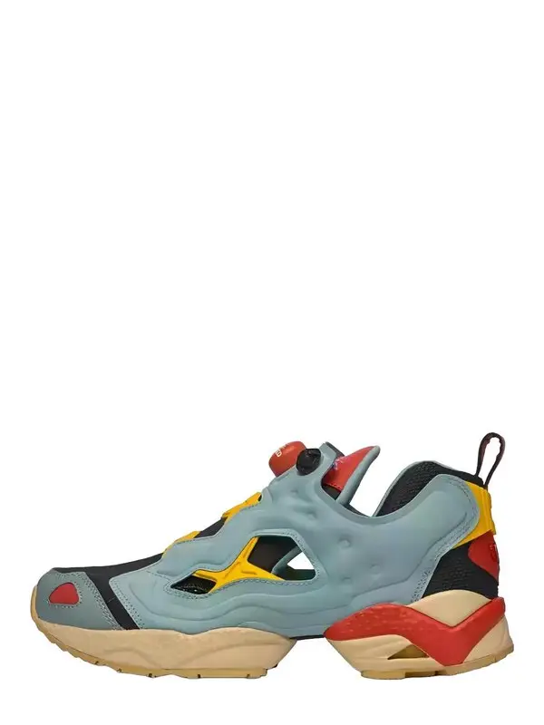 REEBOK X Looney Tunes Instapump Fury 95 Sneakers - Blue