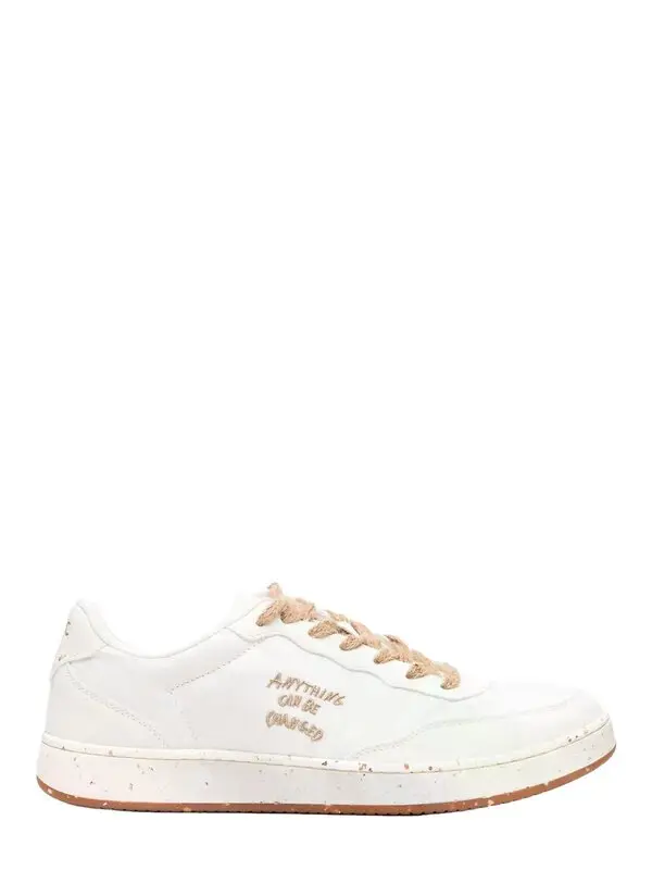 ACBC Evergreen Low-top Sneakers - White