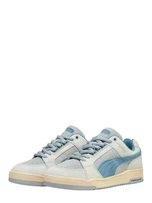 PUMA Slipstream Lace-up Sneakers - Blue