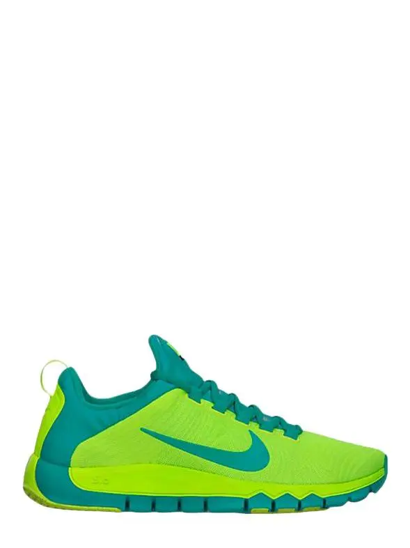 Nike Athletic Sneakers - Green