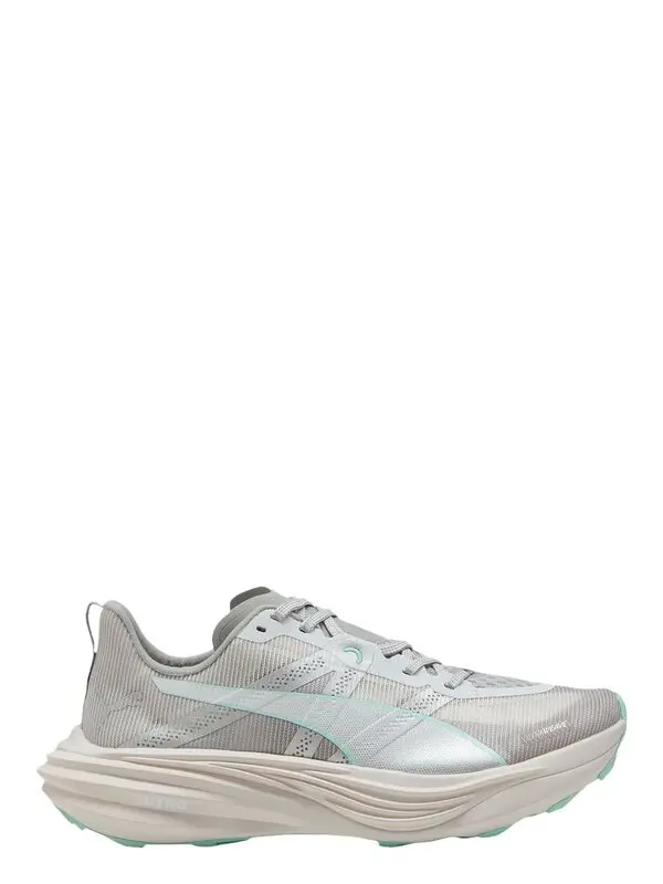 PUMA Deviate Nitro Elite Trail Sneakers - Grey