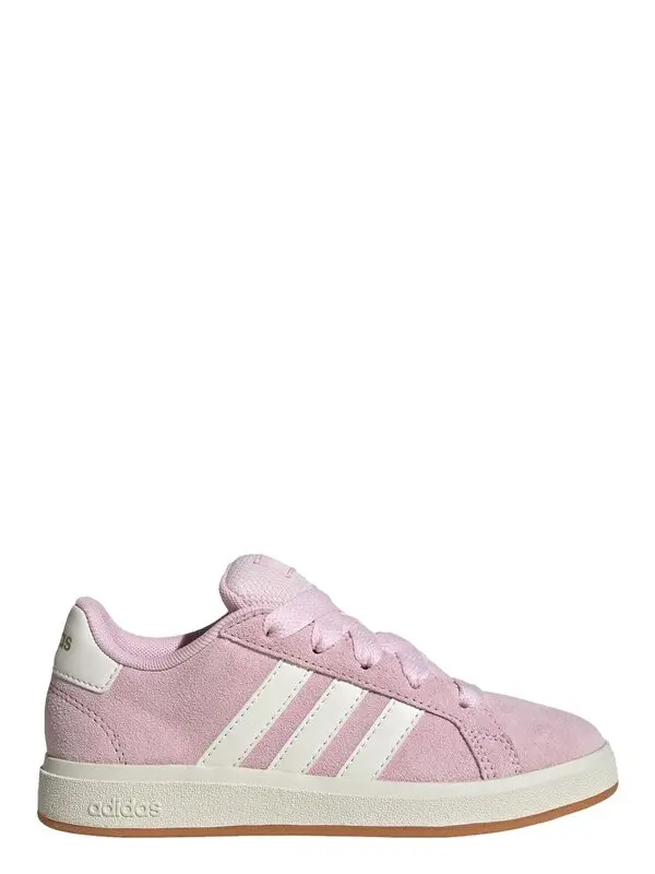 Adidas Grand Court 00s K Sneakers - Pink