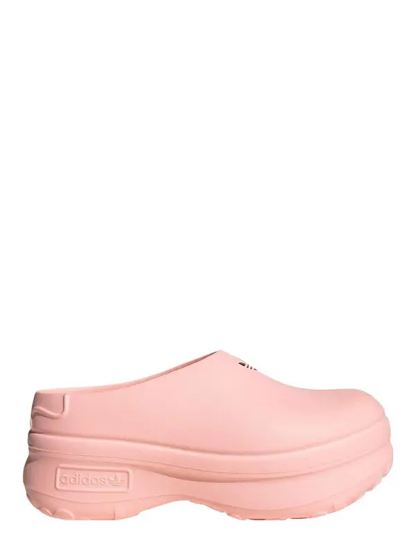 Adidas Adifom Stan Smith Mule - Pink