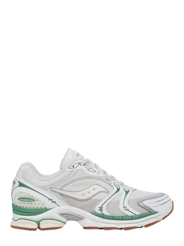 Saucony Progrid Triumph 4 Summer Pack Sneakers - White