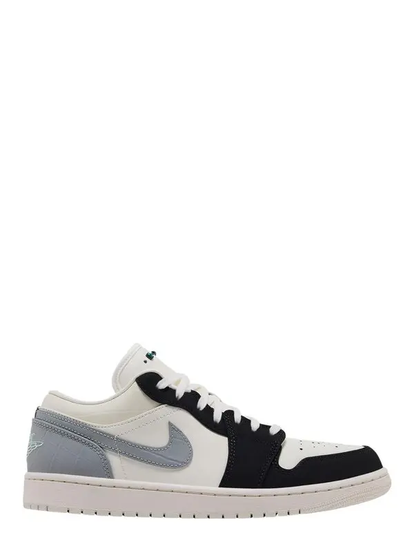 JORDAN 1 Low - Cream