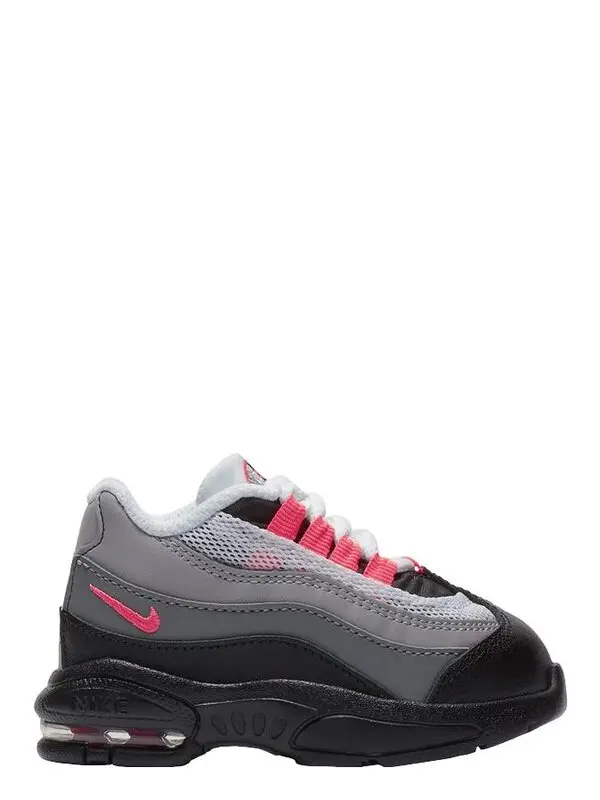 Nike Air Max 95 Td Sneakers - Grey