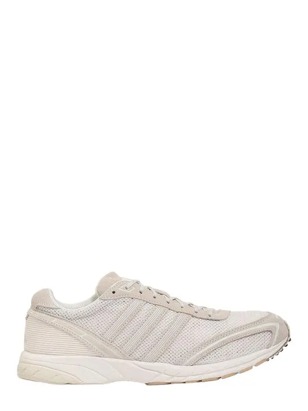 Adidas Adizero Adios Og Billy's Exclusive Sneakers - Cream