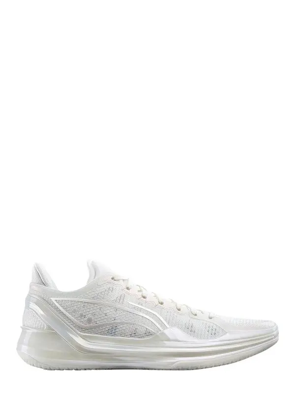 LI-NING Liren 4 V2 Low - White