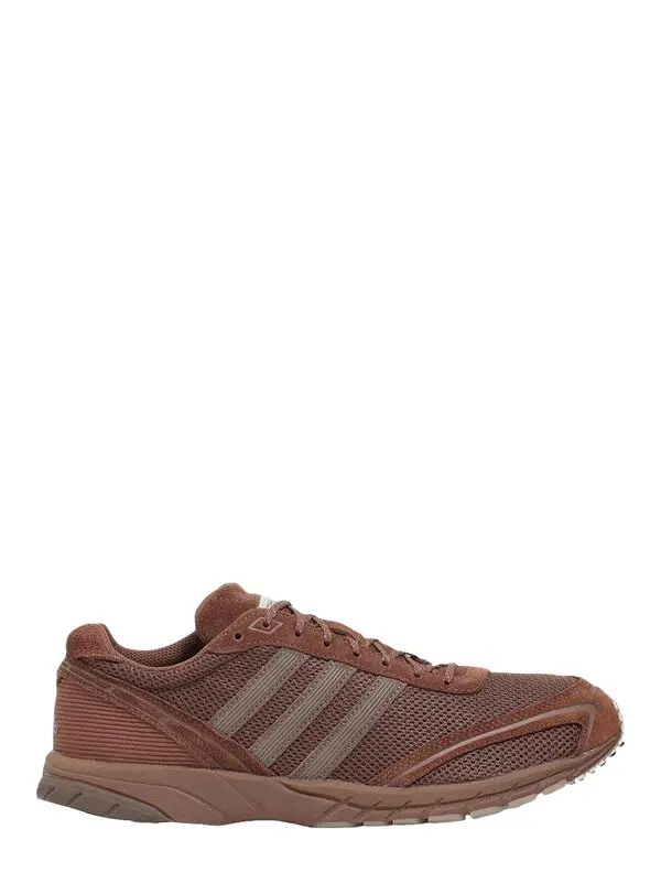 Adidas Adizero Adios Og Billy’s Exclusive Sneakers - Brown