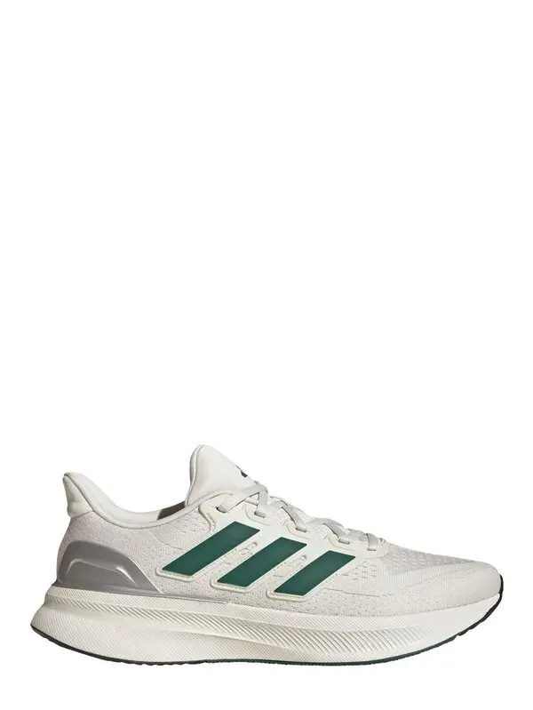 Adidas Ultrarun 5 Athletic Sneakers - Grey