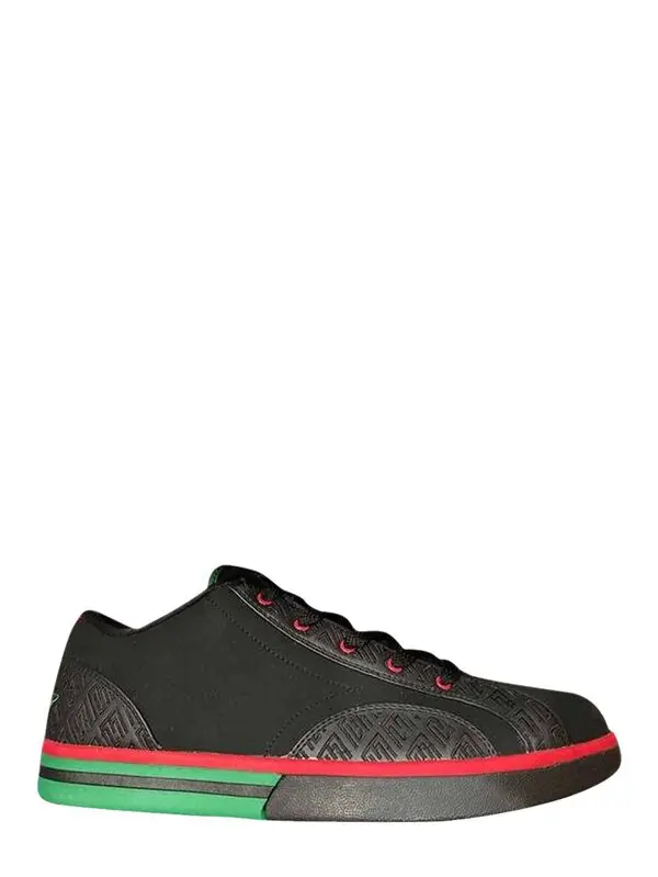 JORDAN A Tribe Called Quest X Phly Ct Low - Black