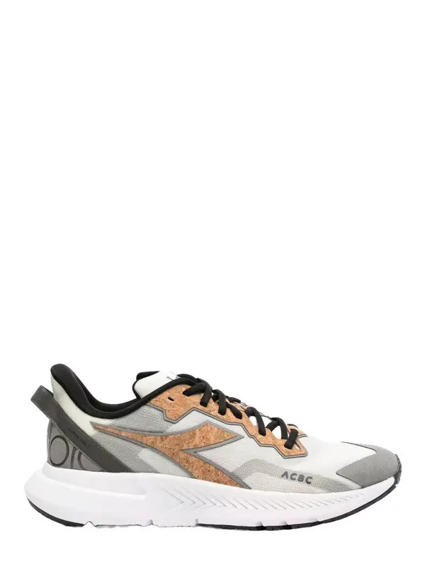 ACBC X Diadora Mythos Blushield Volo 3 Sneakers - Neutrals