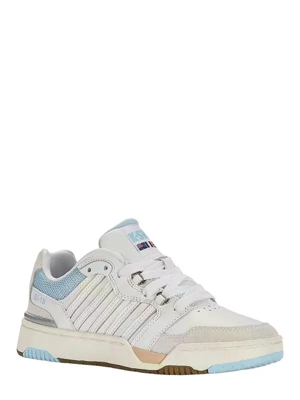 K-Swiss Rival Low-top Sneakers - Neutrals