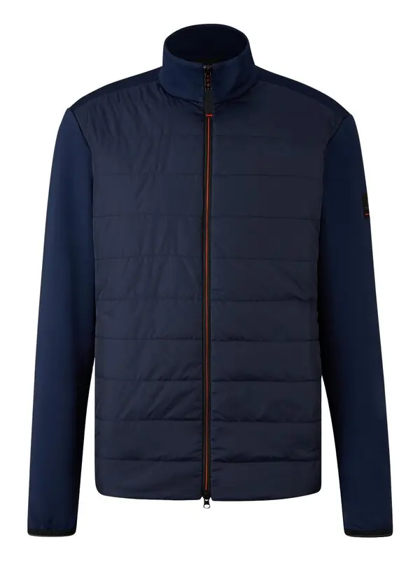 Bogner Banjan Midlayer - Dark Blue