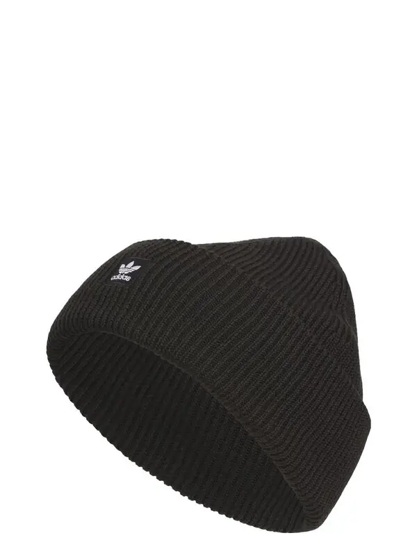 Adidas Terrace Beanie - Black / White