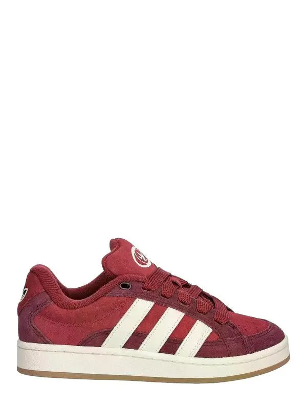 Adidas Campus 00s Sneakers - Red