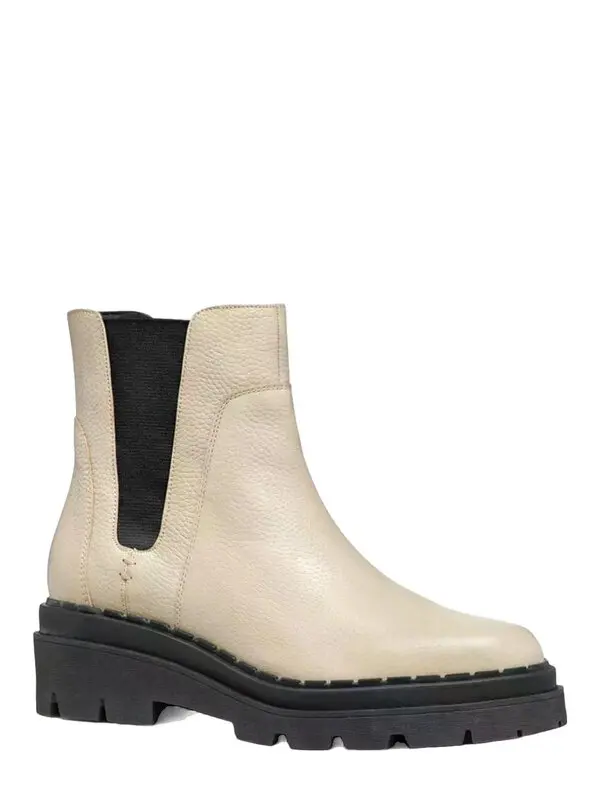 Geox Felleny C Ankle Boots - Neutrals