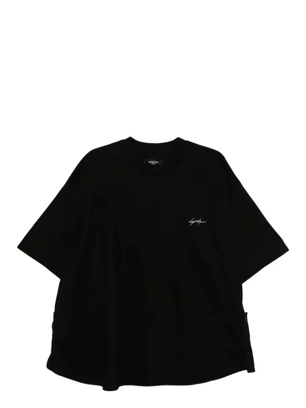 SONGZIO Sign T-shirt - Black