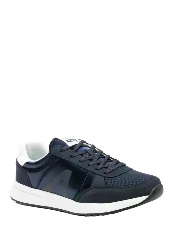 ACBC Eco-wear Low-top Sneakers - Blue