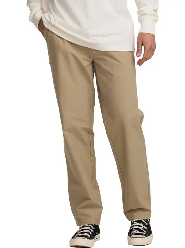 BILLABONG Surftrek Plus Performance Pants - Gravel