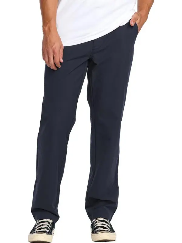 BILLABONG Surftrek Plus Performance Pants - Navy