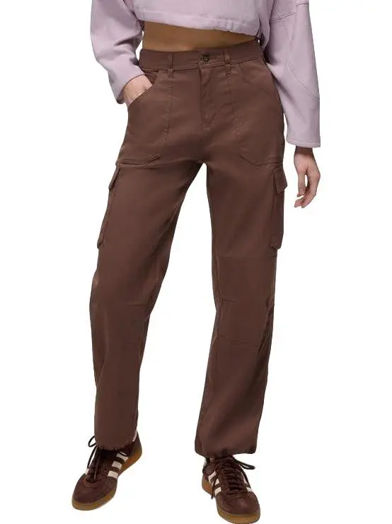 Prana Zion Cargo Pants - Mocha