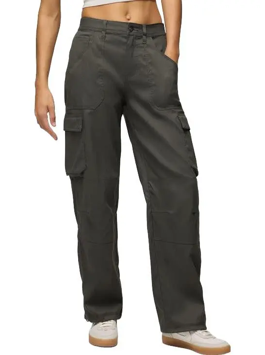 Prana Zion Cargo Pants - Spruce