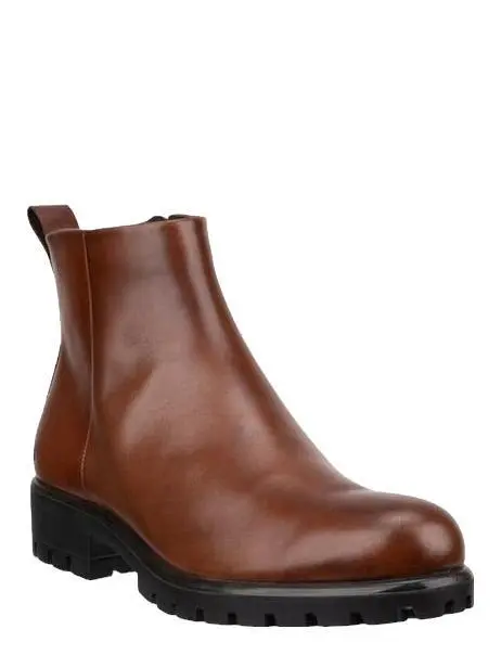 Ecco Modtray Short Boot - Mink