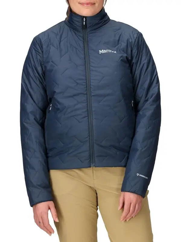 MARMOT Monoquilt Insulated Jacket - Thunderhead