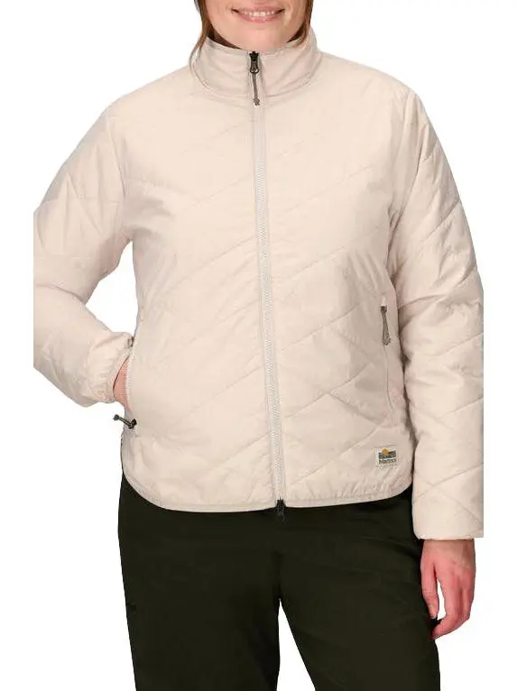 MARMOT Onward Insulated Jacket - Birch Bark