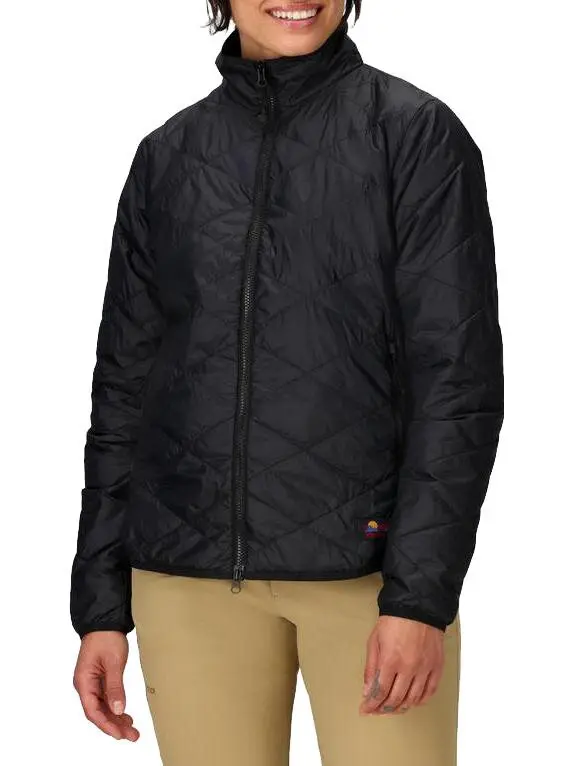 MARMOT Onward Insulated Jacket - Black