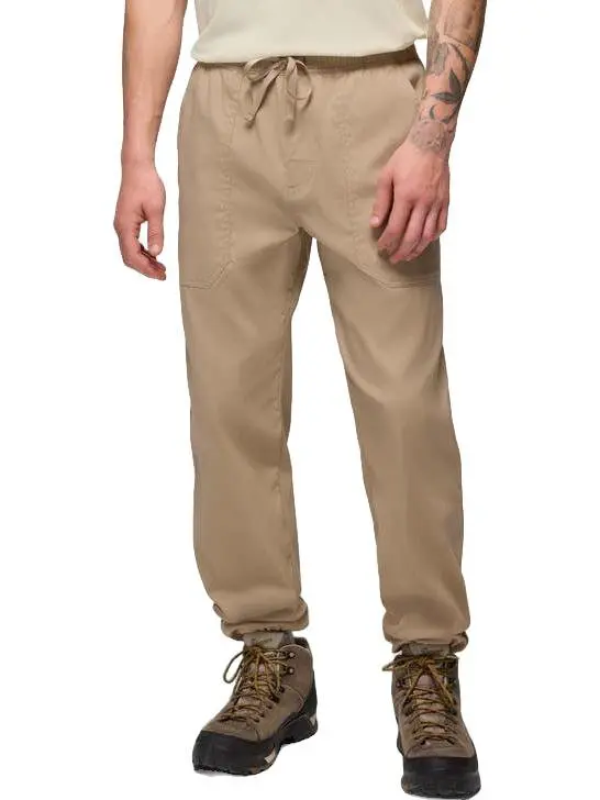 Prana Stretch Zion™ Field Pants - Sandbar