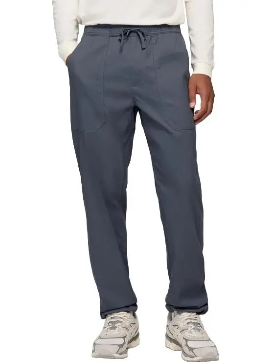 Prana Stretch Zion™ Field Pants - Thundercloud