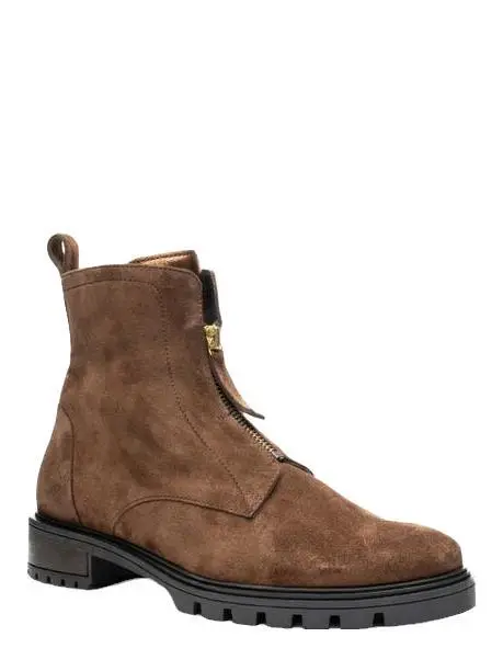 ARA Tourmaline Boot - Brown