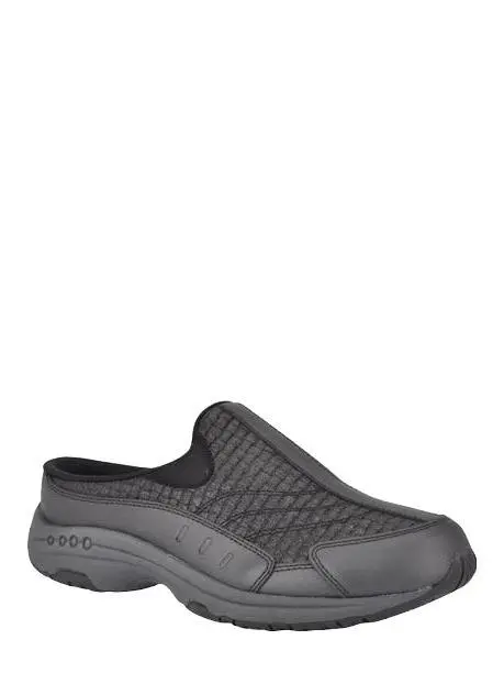 Easy Spirit Traveltime Slip-on Sneaker - Black