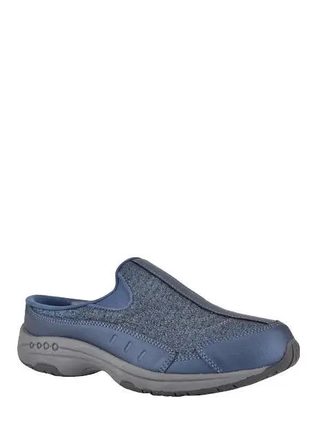 Easy Spirit Traveltime Slip-on Sneaker - Navy
