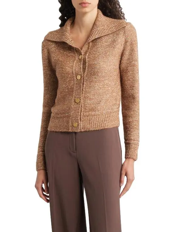 Kobi Halperin Armand Cardigan - Oat