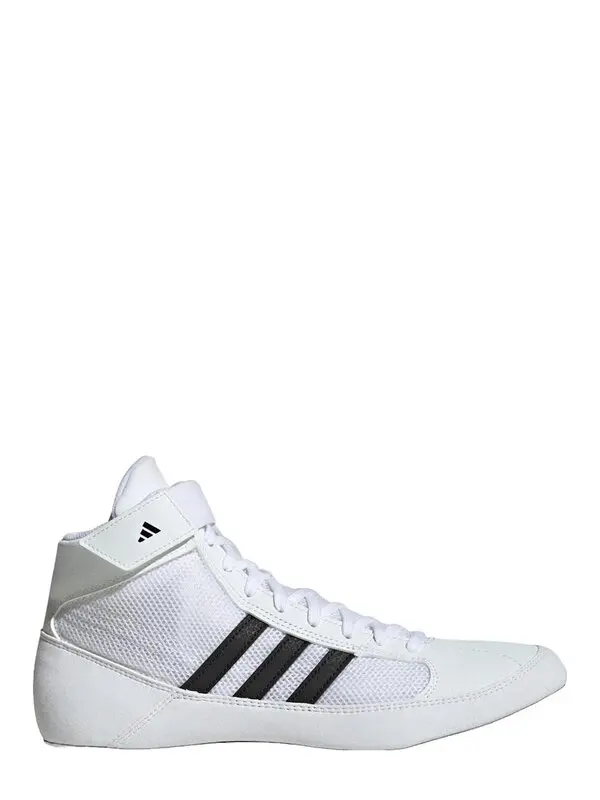 Adidas Hvc Athletic Shoes - Cloud White/core Black