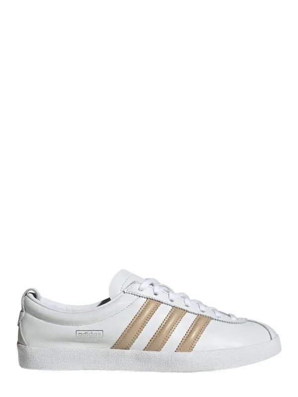 Adidas Blanc Sneakers - White/beige