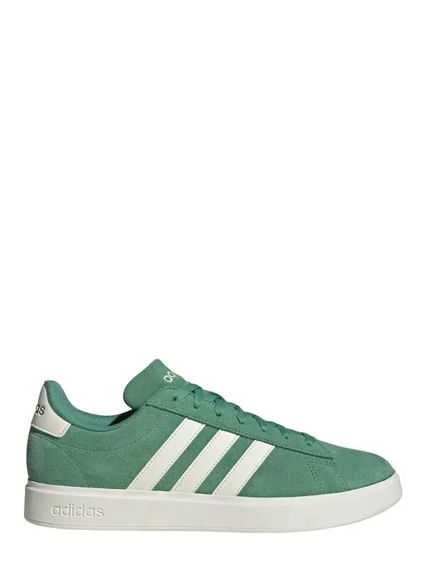 Adidas Grand Court 2.0 Sneakers - Preloved Green/off White