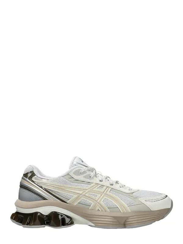 Asics Gel-kinetic Fluentin Sneakers - White/marzipan