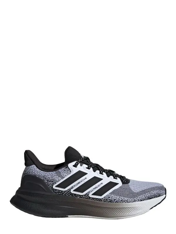 Adidas Running Shoes - Cloud White / Core Black / Cloud White