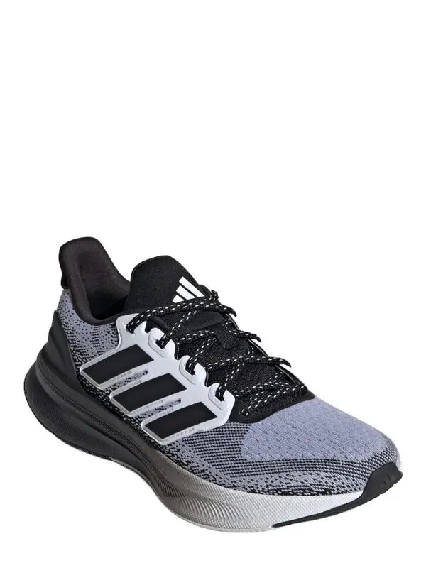 Adidas Ultrarun Running Shoes - Cloud White / Core Black / Cloud White