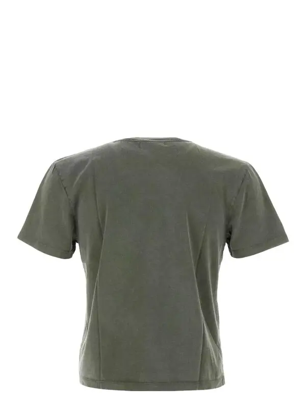 Gimaguas Short-sleeve T-shirt - Green