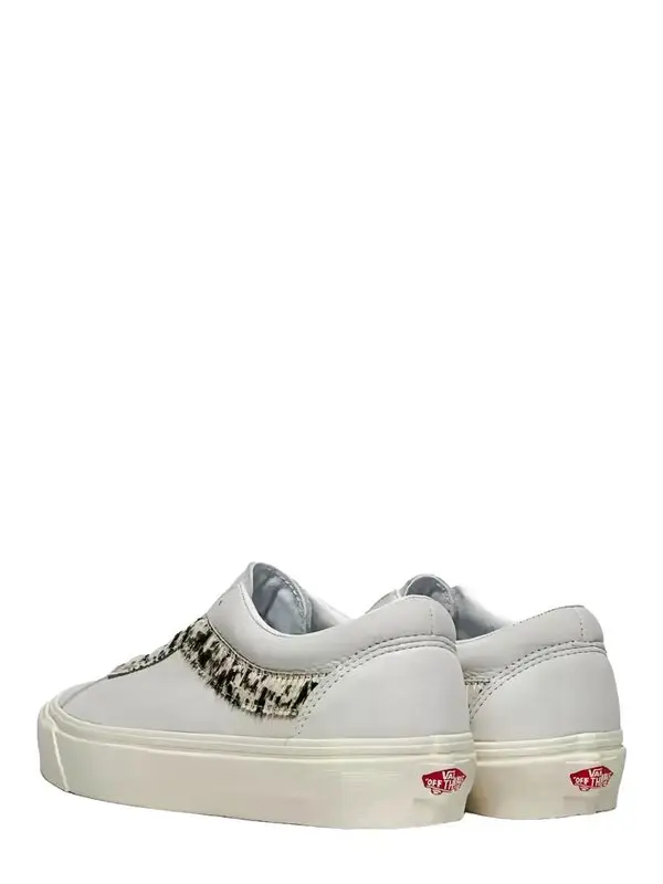 VANS Bold Ni Sneakers - White