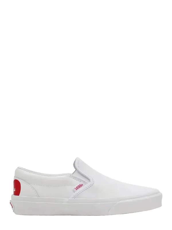 VANS Classic Sneakers - White